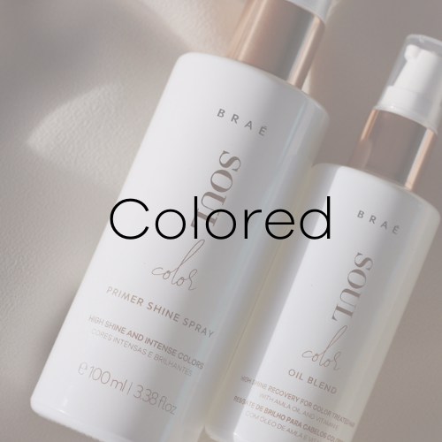 Colored Hair – LM Cosmetics LLC